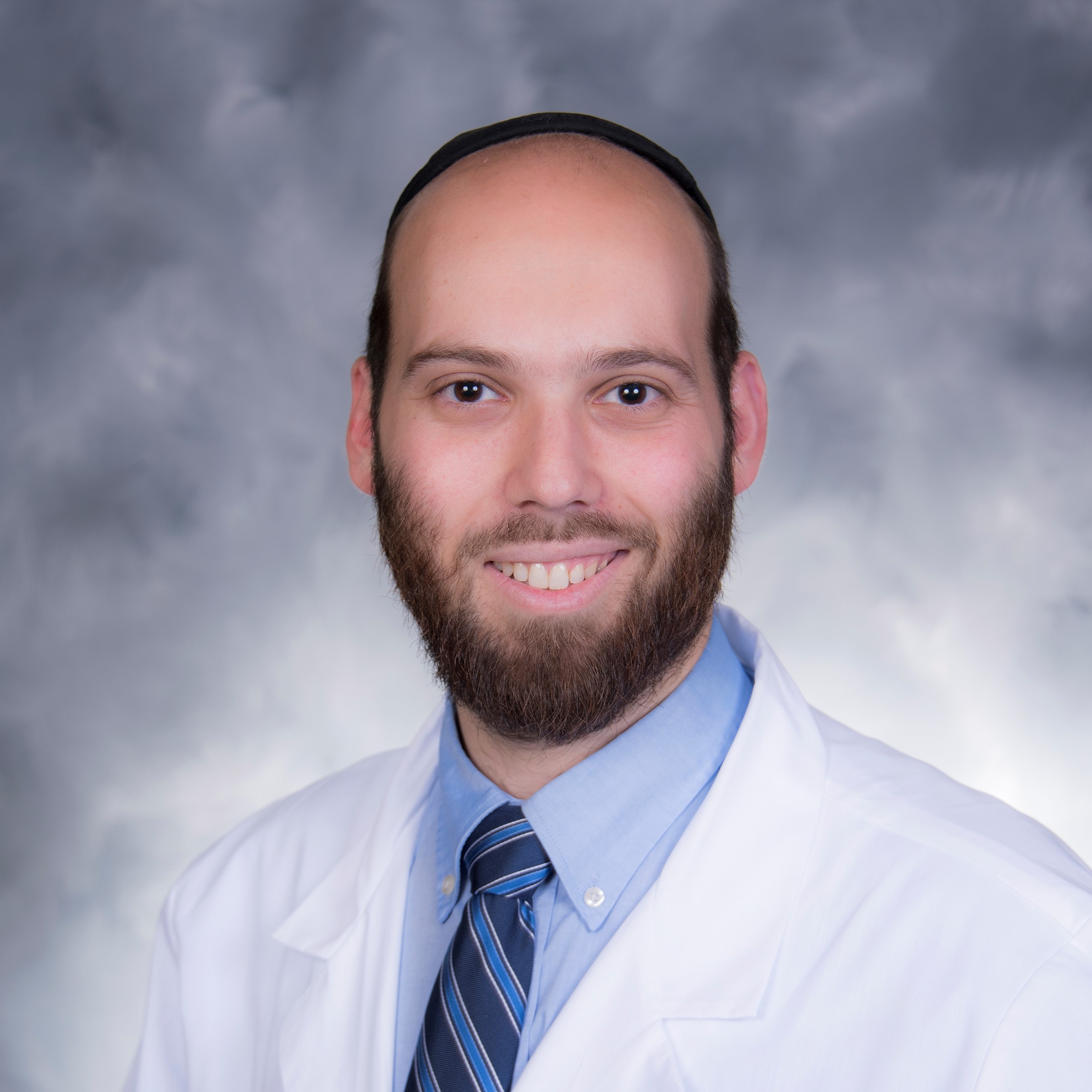 Abraham Taub - Guardian Booth Expert