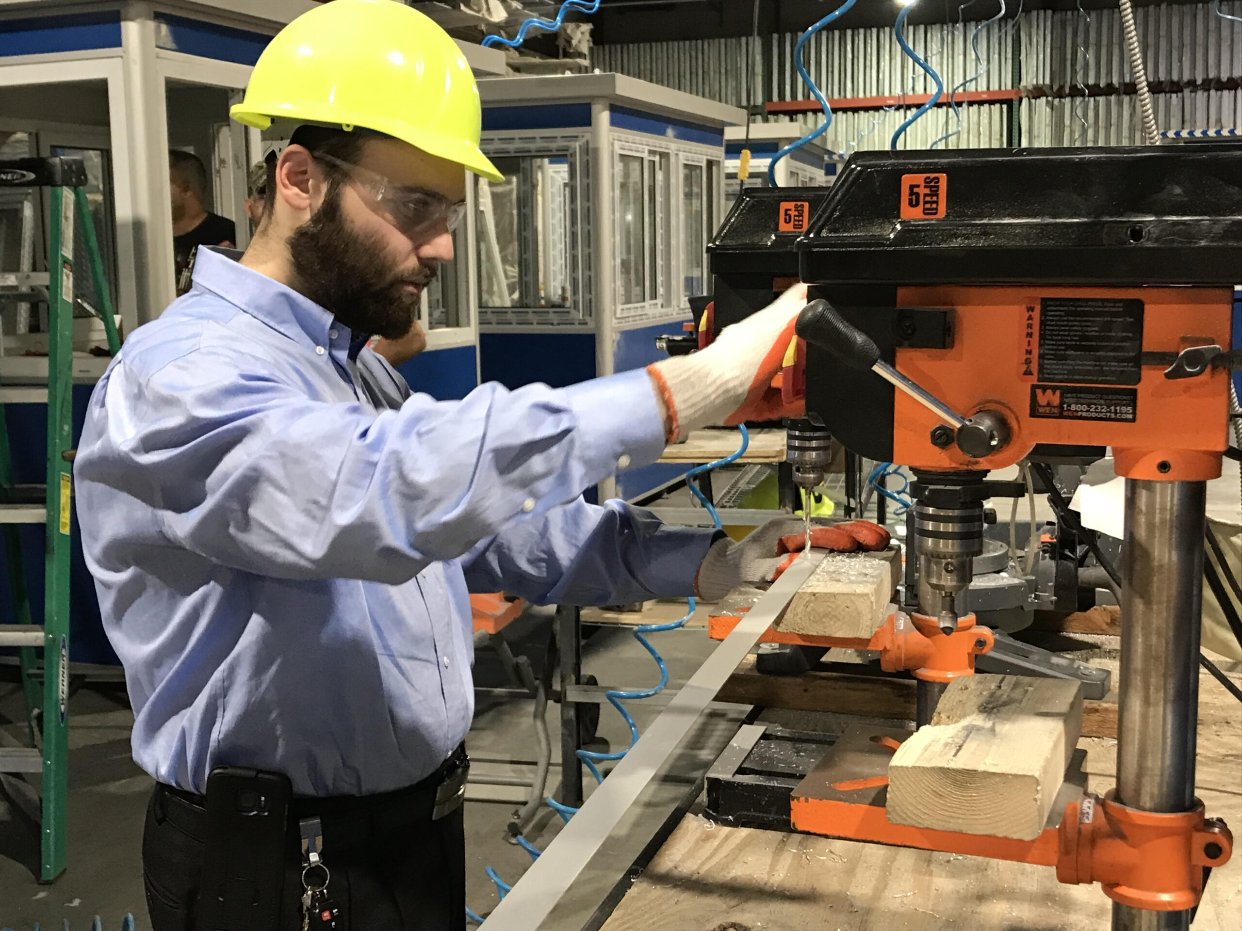 Guard Shack Manufacturers: The Story of Quality Guard Booths