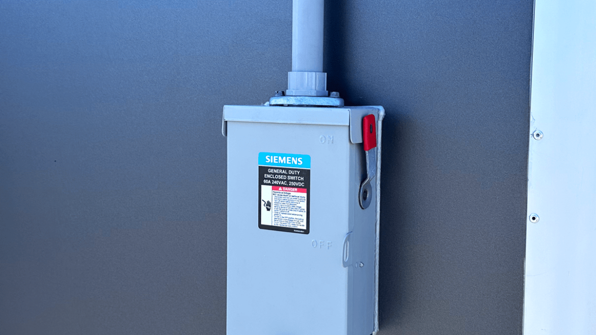 Prefabricated Stadium Press Box | Guardian Booth