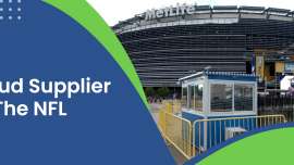 Enhance Tourist Experience with Information Booths