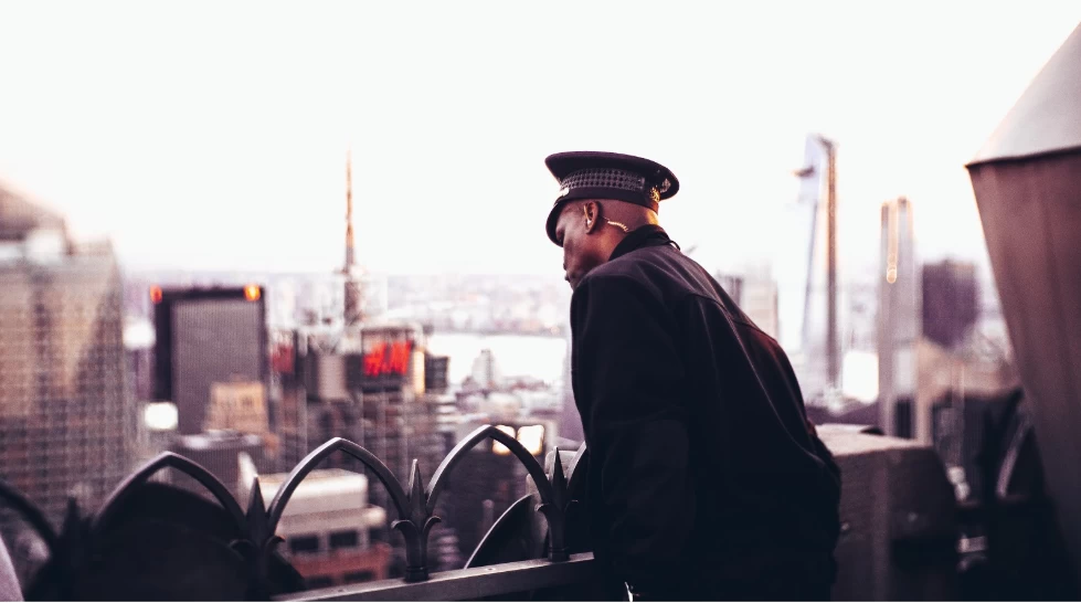 Security Booth | Security Services New York