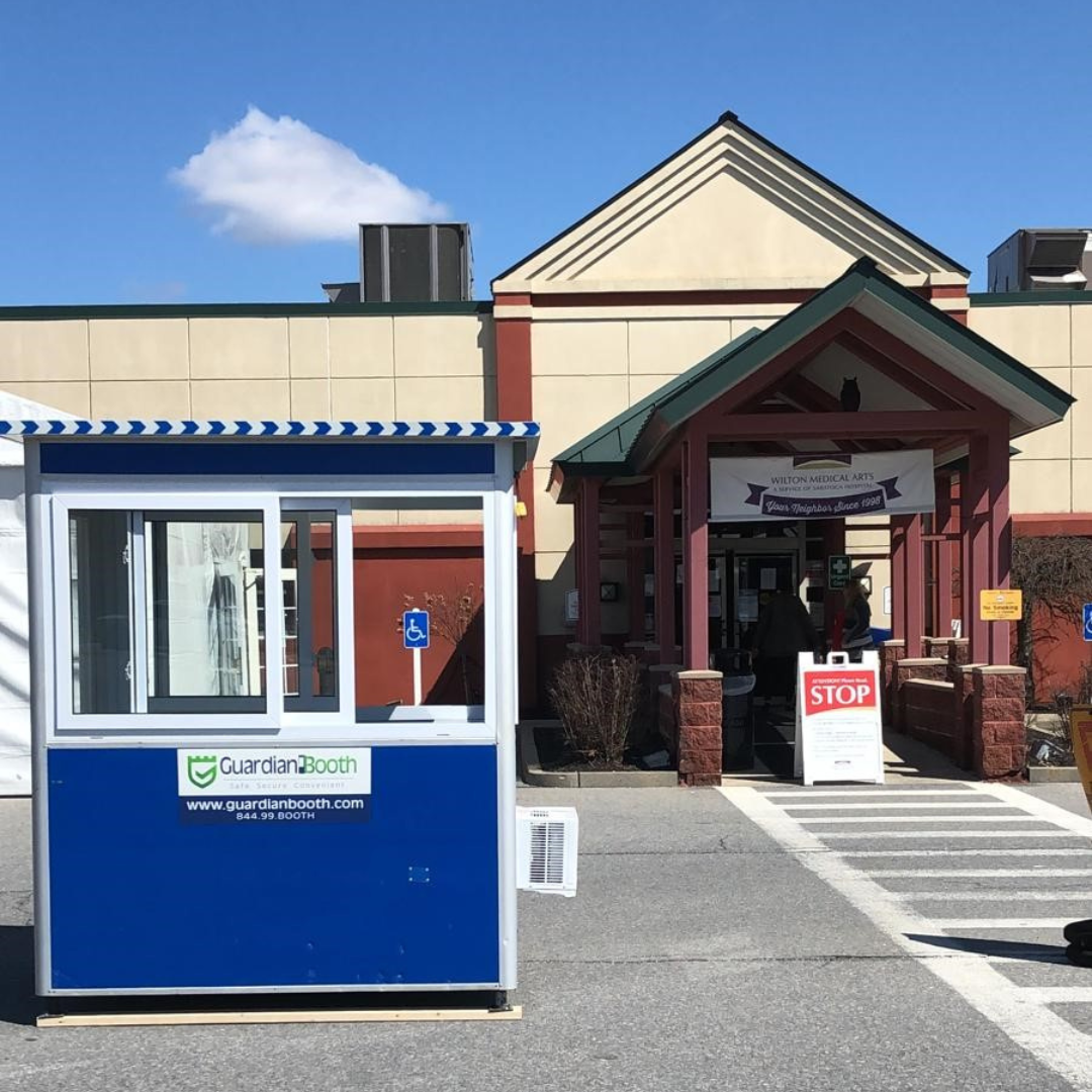 Modular Health Clinics: The Asset Your Facility Needs