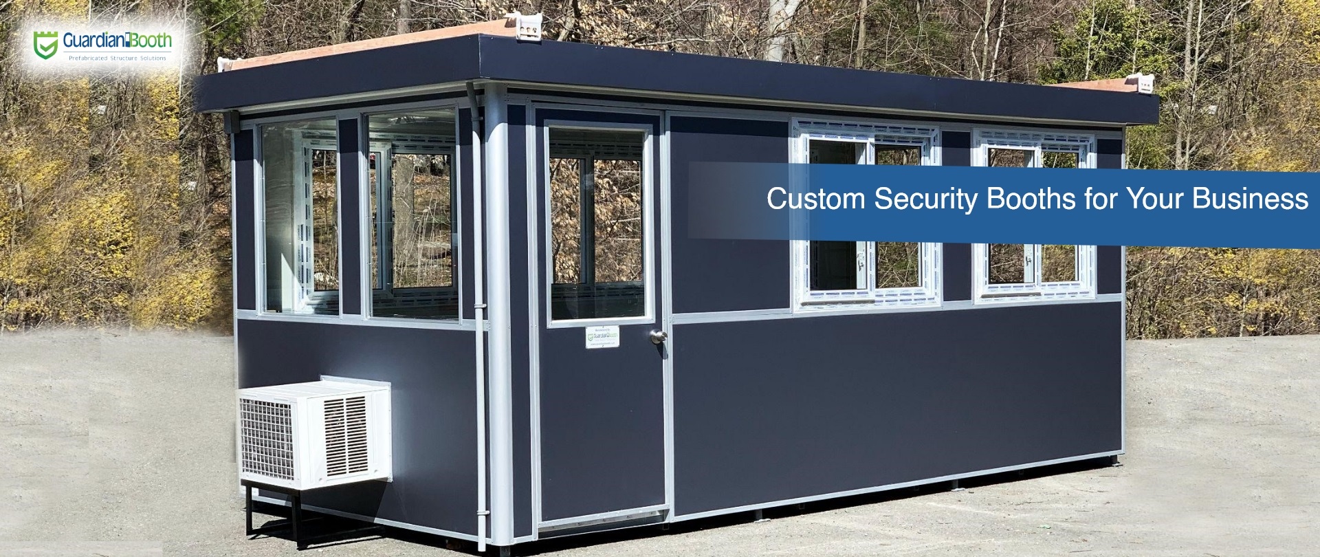 Designing & Engineering Custom Booths for your Business