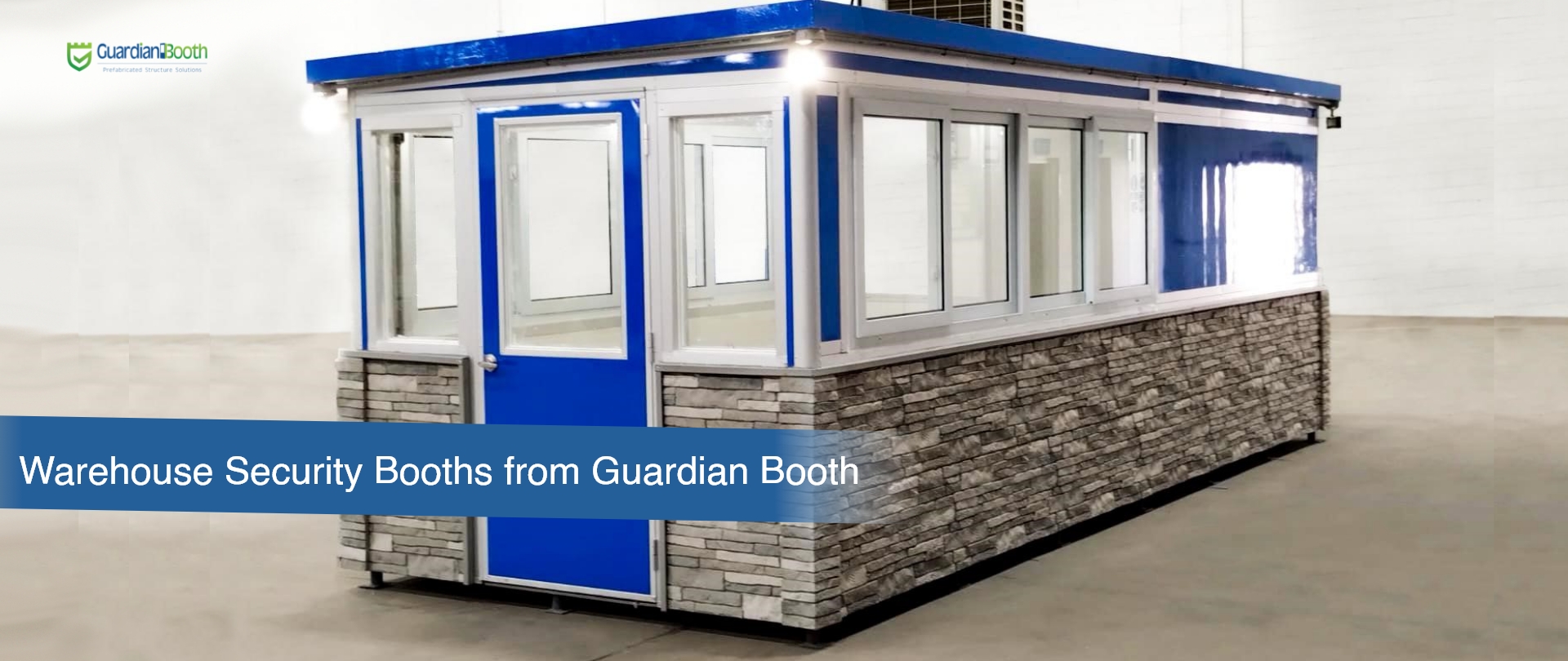 Warehouse Logistics | Prefab Structure Importance