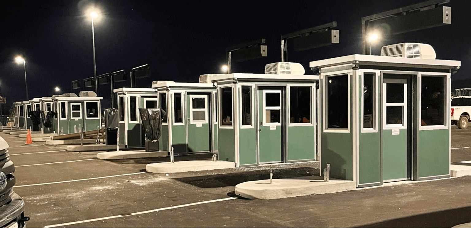 Enhancing Shipping Port Management with Modular Control and Inspection ...