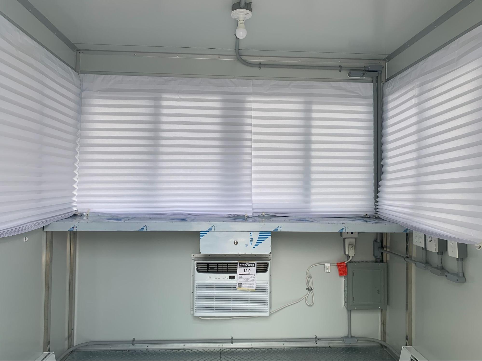 The Role of Privacy Booths in Healthcare Settings