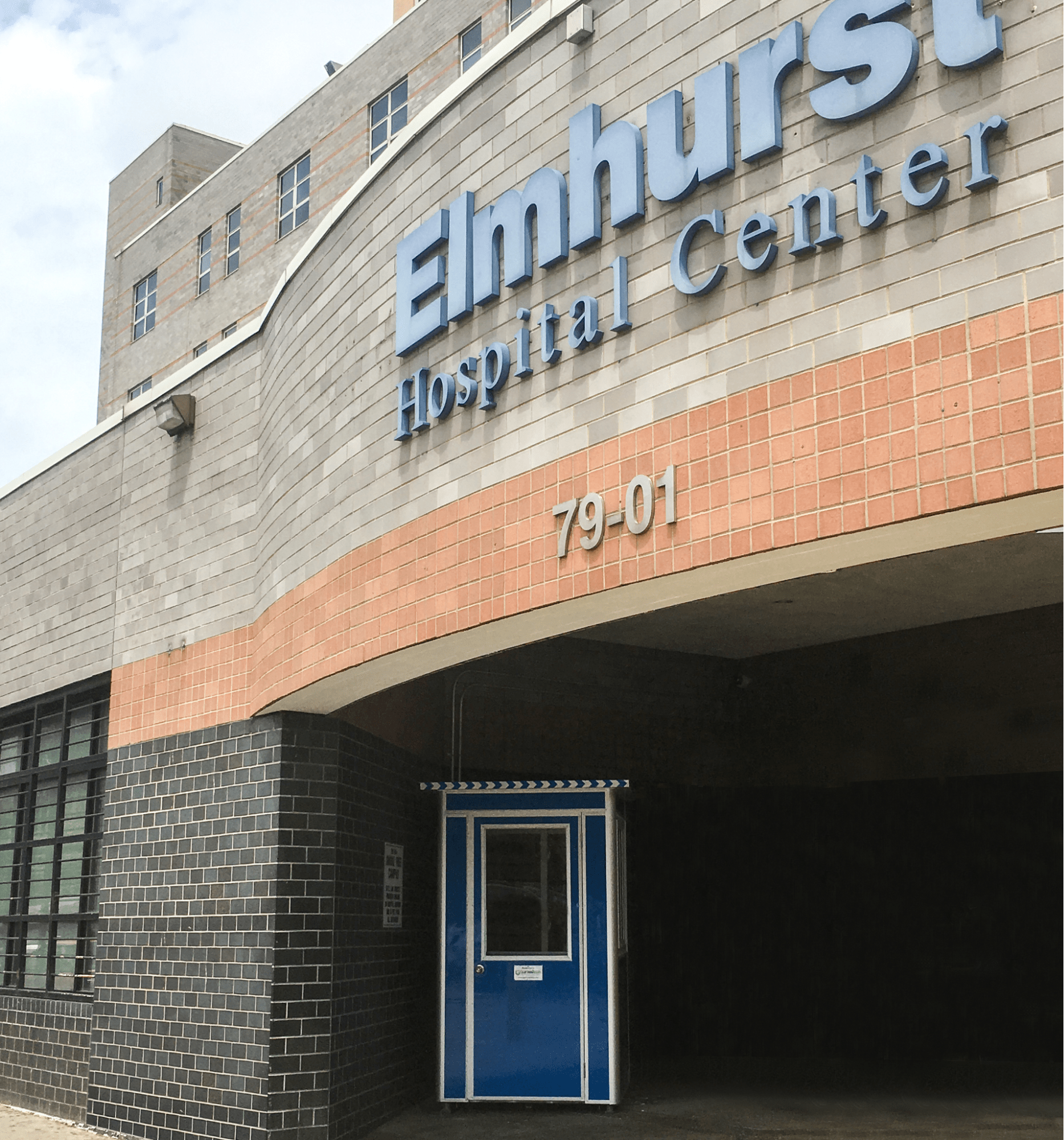 How Access Control Booths Improve Hospital Security