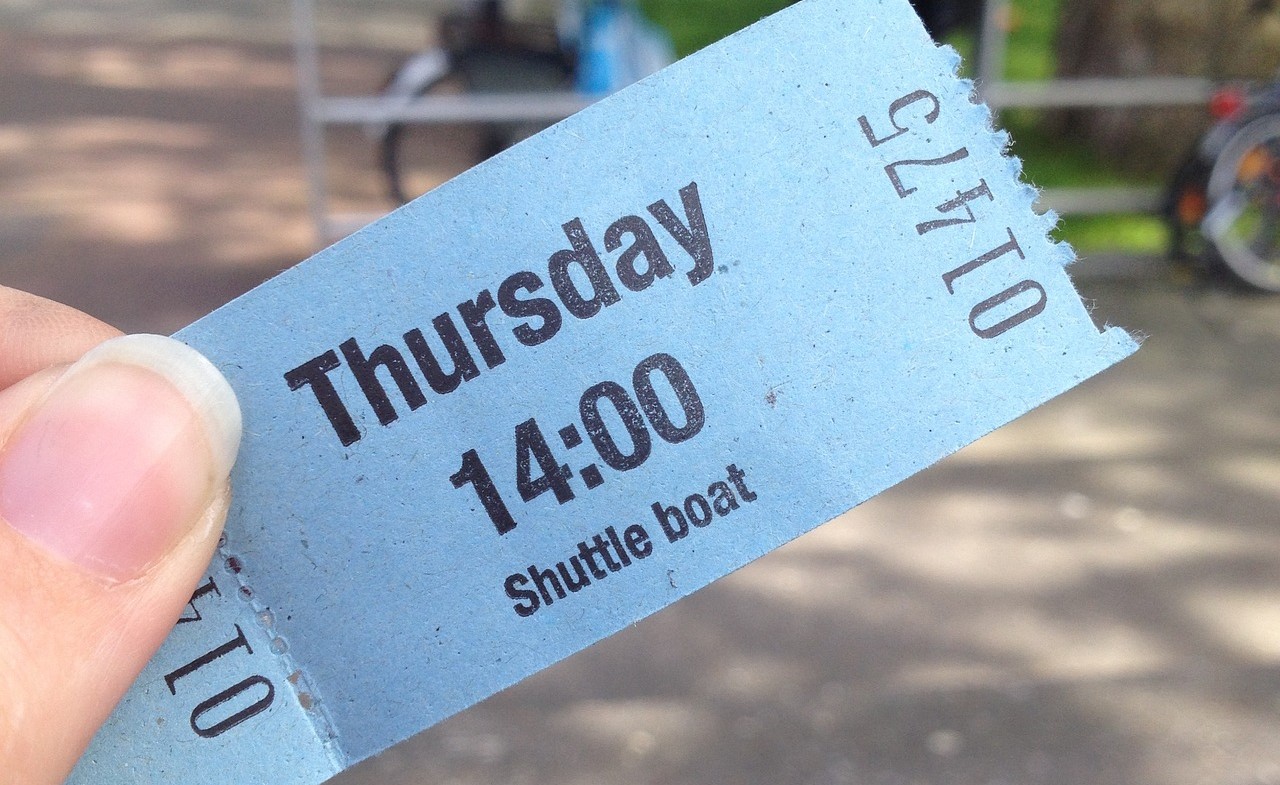 Streamlining Customer Service: Tourism Ticket Booths